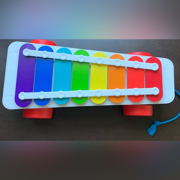 Fisher-Price | Toys | Fisher Price Xylophone Toy | Poshmark
